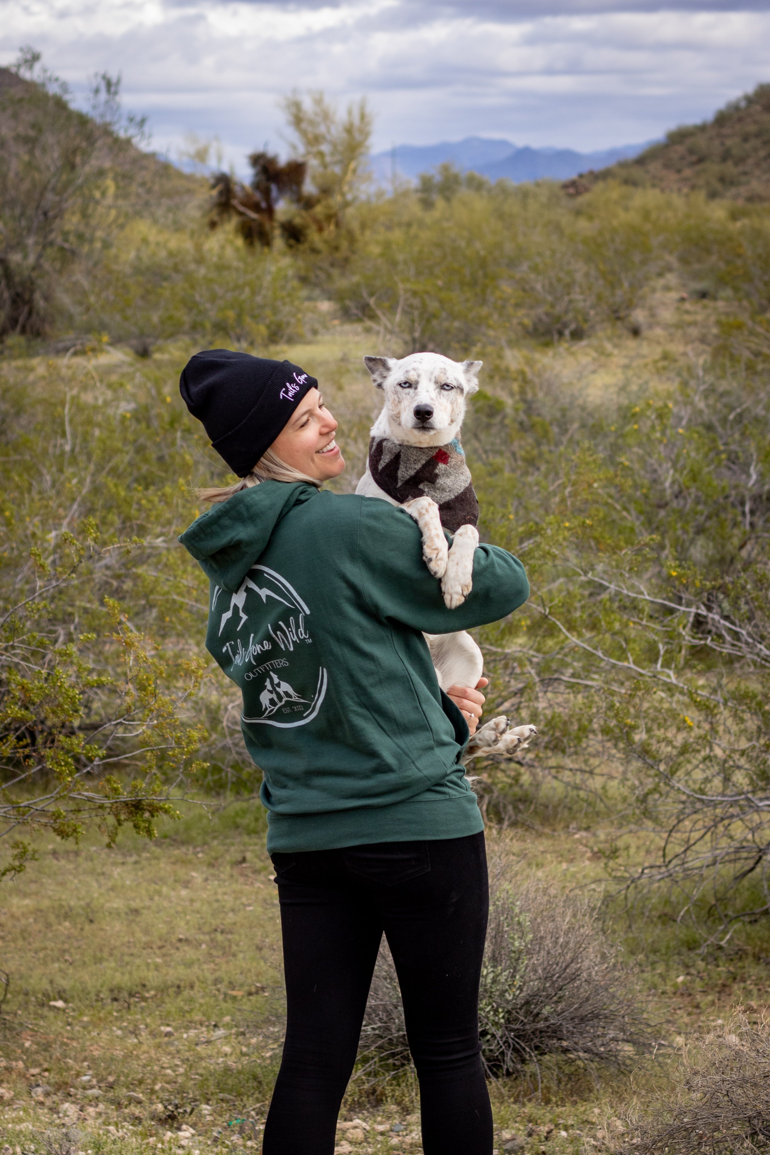 Human Gear – Tails Gone Wild Outfitters